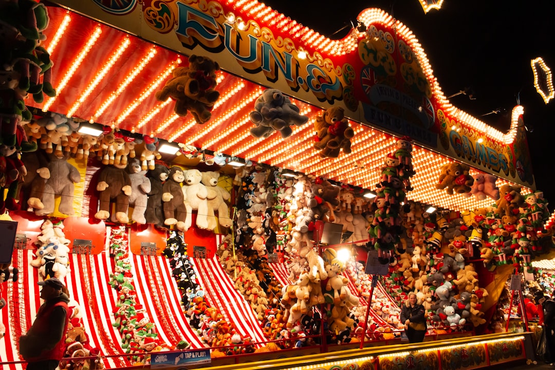 Must-see winter wonderland in Europe this 2024 - iExploor.com